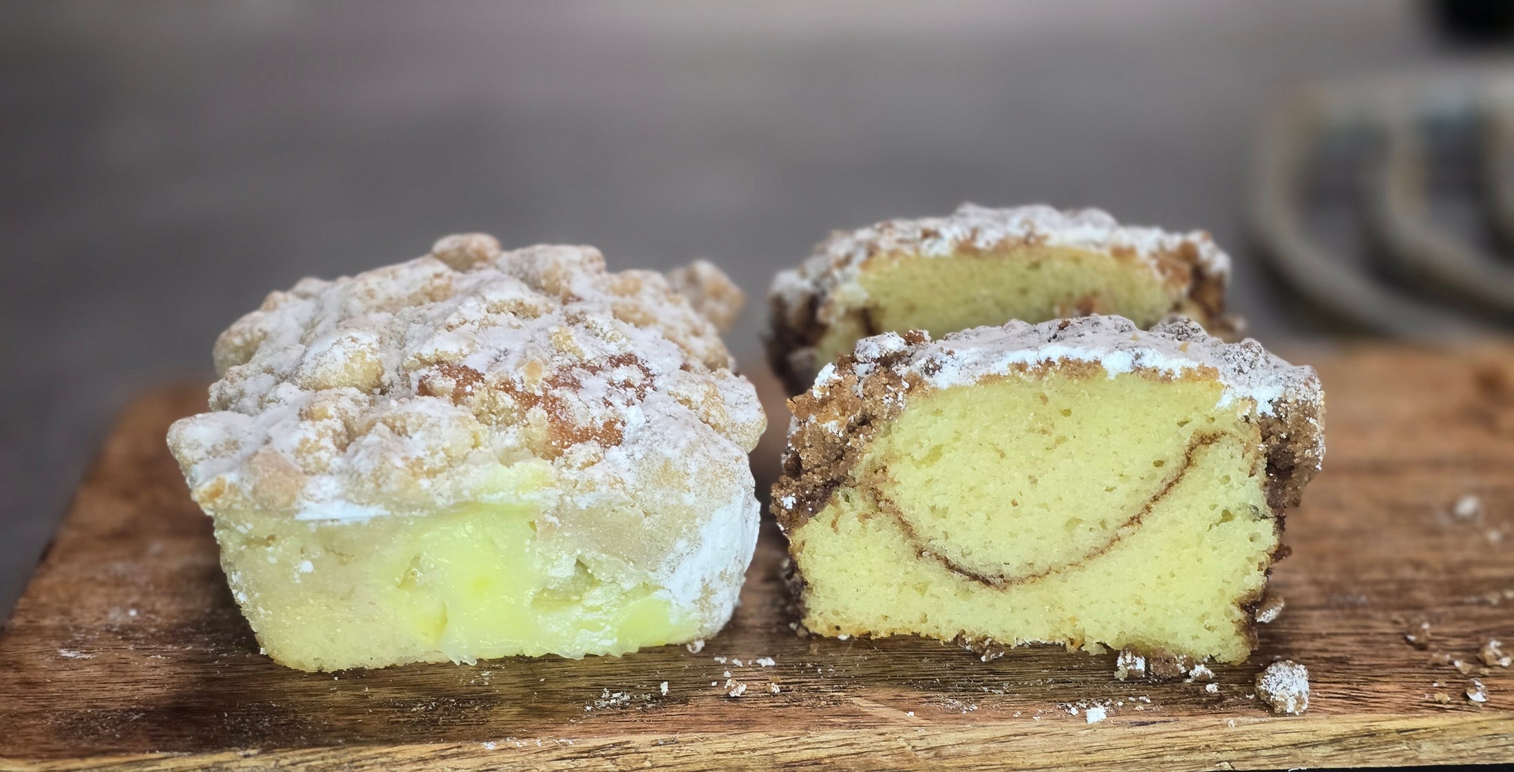 Products – Sprout Creek Bakery